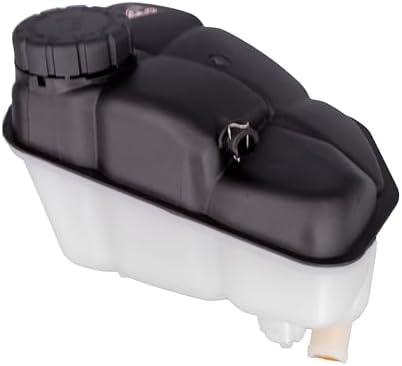 Amazon.com: Coolant Overflow Reservoir Tank Compatible with Mercedes ...