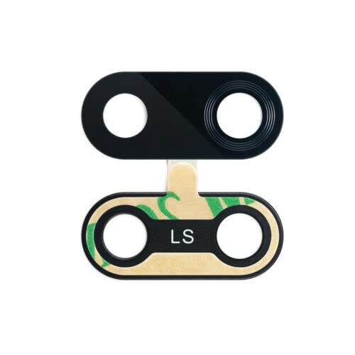 Galaxy Spares Glass of Camera for Huawei Honor Y5 2019 Camera Lens ...