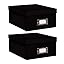 Amazon.com: Pioneer B-1 Photo / Video Storage Box - Holds over 1,100 ...