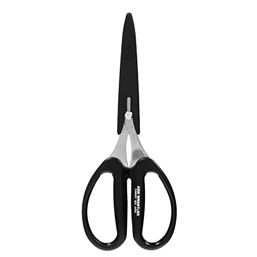 Snapklik.com : CANARY All Purpose Industrial Scissors