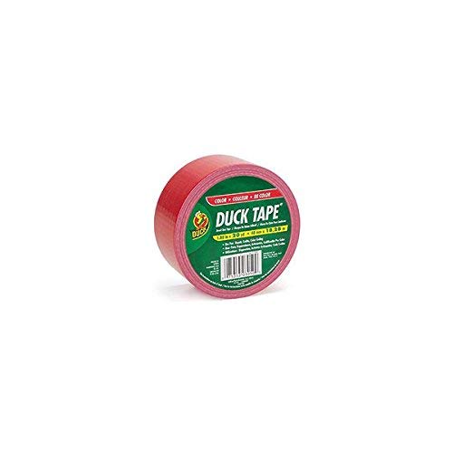 Shurtech 392874 Duct Tape Pack of 6: Amazon.com: Industrial & Scientific