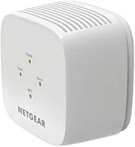 NETGEAR WLAN Repeater EX3110 WLAN Verstärker AC750: Amazon.de: Computer ...