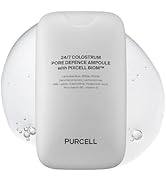 Amazon.com: PURCELL 24/7 Colostrum Ampoule Mist - Glass skin with Long ...