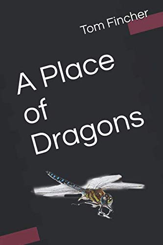 A Place of Dragons: Fincher, Mr. Thomas Edward: 9781795433921: Amazon.com: Books
