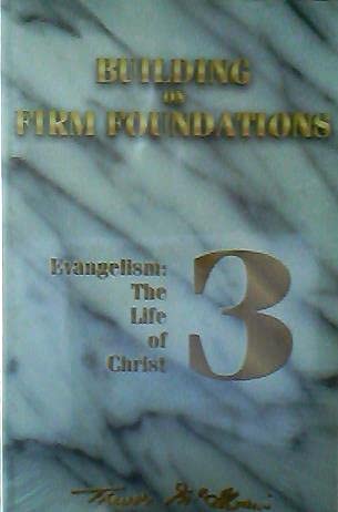 Building on Firm Foundations: unknown author: 9781890040420: Amazon.com ...