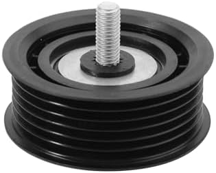 Amazon.com: BINB ROAD Drive Belt Idler Pulley 2722020000 2722021019 ...