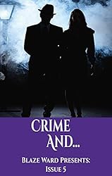 Amazon.com: Cloak And Dagger (Blaze Ward Presents Book 4) eBook : Ward ...