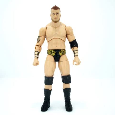 AEW Unmatched Unrivaled Luminaries Collection Wrestling Action Figure ...