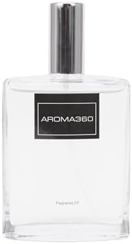 Amazon.com: Aroma360 Room Spray - Hotel Air Freshener - Aromatherapy ...