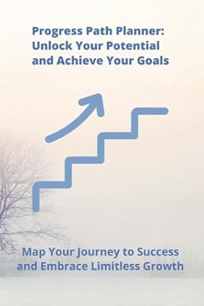 Amazon.com: Breakthrough Planner: Concrete Steps to Achieve Your ...