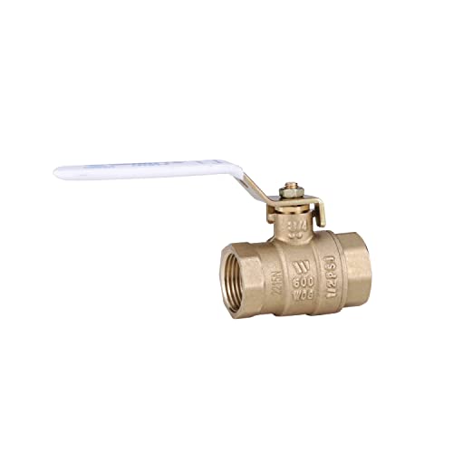 The 24 Best Watts Ball Valves of 2025 [Verified] - Cherry Picks