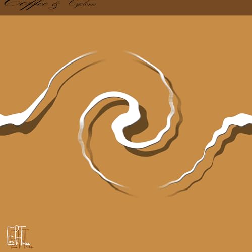 Amazon MusicでEmmPi-ThreeのCoffee & Cyclonesを再生する