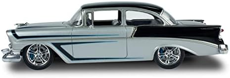 Revell 85-4504 1956 Chevy Del Ray 2N1 Model Car Kit 1:25 Scale 153 ...