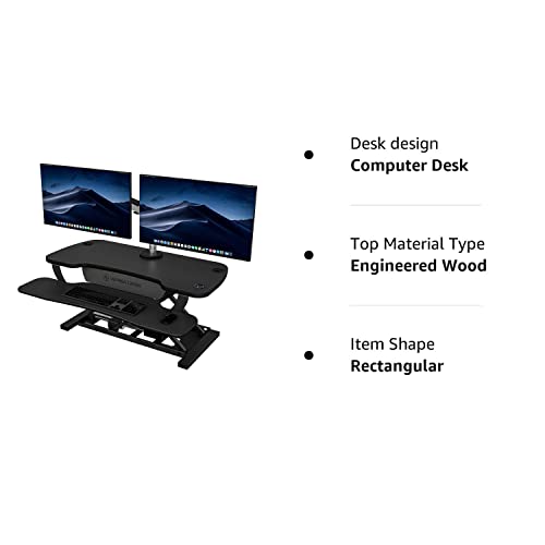 The 12 Best VERSADESK Standing Desks of 2024 [Verified] - Cherry Picks