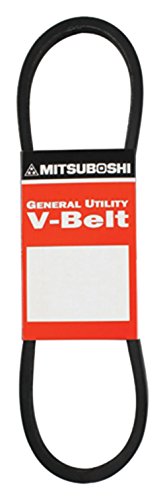MBL 3L290 (1290) Fractional Horsepower V-Belt, 3L Section, - Want It All
