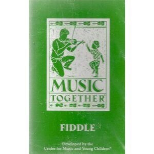 Center for Music and Young Children - Music Together Fiddle - Amazon ...