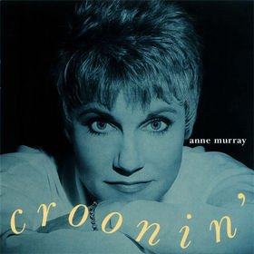 Amazon.com: Anne Murray: Croonin' [CD]: CDs & Vinyl