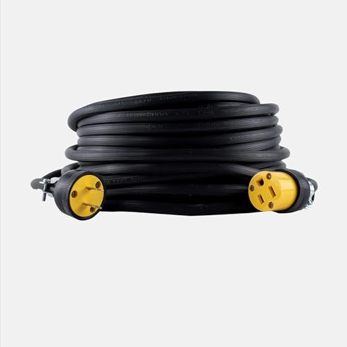 Extensiones Eléctricas Industriales - Ferreteria Y Herramientas