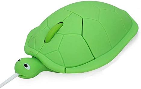 STAR-LINK Cartoon Mini USB Wired Mouse Cute Small Kids Animal Computer ...