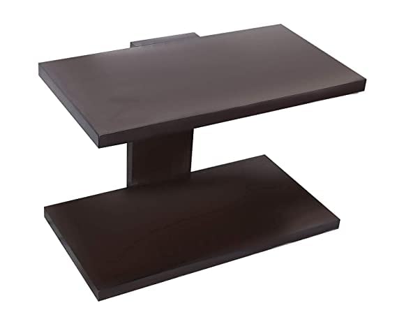 Chota Tree 2 Shelf (Black) : Amazon.in: Home & Kitchen