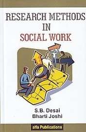 Research Methods in Social Work: 9789381465196: Books - Amazon.ca