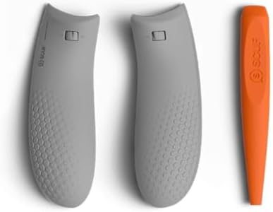 Amazon.com: SCUF Pro Triggers Grip Kit - Adjustable Instant Triggers ...