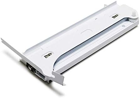 Amazon.com: Whirlpool W11447673 Range Anti-Tip Bracket : Appliances