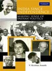 Buy India Since Independence Book Online at Low Prices in India | India ...
