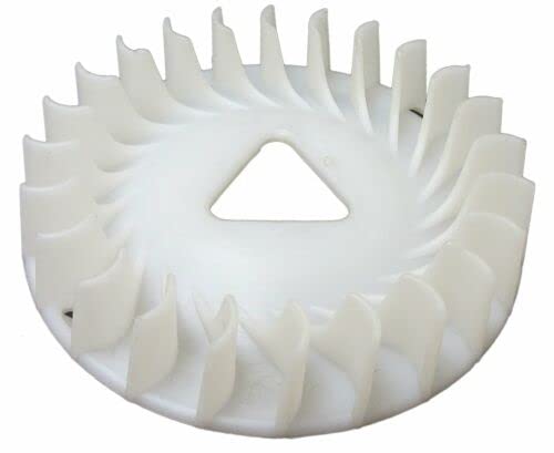 Amazon.com: Replace Parts for Machine Cooling Fan for Predator 58383 ...