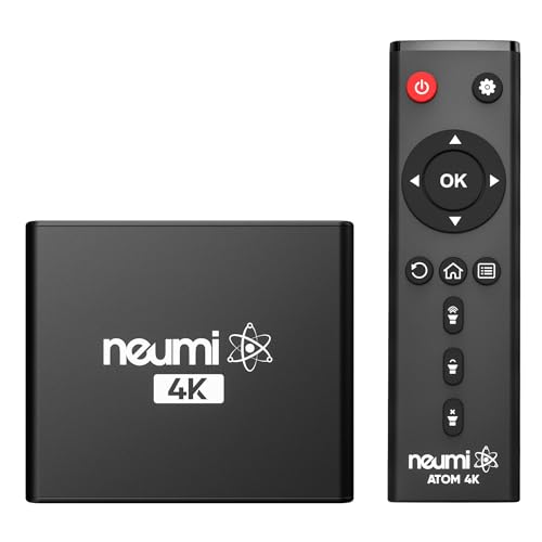 Top 10 4K Media Player Device of 2022 - Katynel