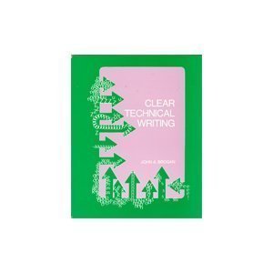 Buy Clear Technical Writing Book Online at Low Prices in India | Clear ...