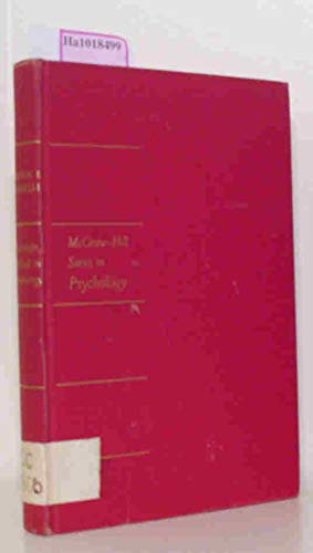 Scientific Method in Psychology. McGraw-Hill Series in Psychology ...