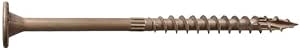 Amazon.com: SIMPSON STRONG TIE CO,INC. SDWS22500DB SDWDB 5IN T-40 ...