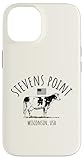 ・ブランド:Awesome Stevens Point WI Souvenir Designs・製造元:アマゾンによるマーチャンダイジング・モデル:6J78JQST3YGJPIPHONE_14・製造元/メーカー部品番号:6J78JQST3Y...