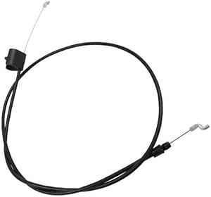 Amazon.com : 427497 532427497 Zone Control Cable Engine Brake Stop AYP ...