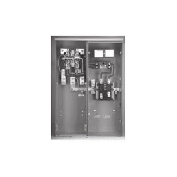 SCHNEIDER ELECTRIC 400-Amp SU3040D400CB All-in-One Ring UG 400A Manual ...