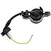 Amazon.com: E-outstanding Oil Level Sensor Switch Assembly for HON ...