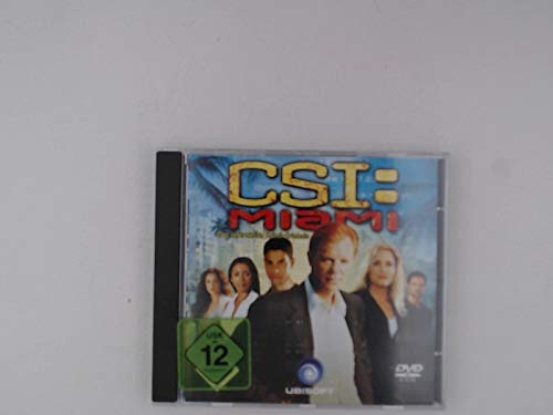 Amazon.com: CSI: Miami : Video Games