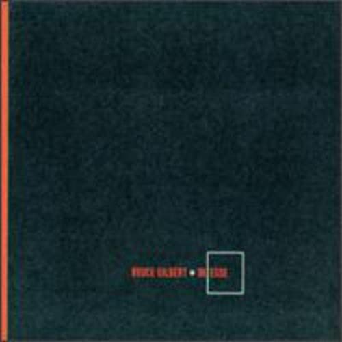 Bruce Gilbert - In Esse - Amazon.com Music