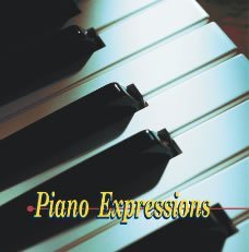 Piano Expressions: Amazon.in: Music}