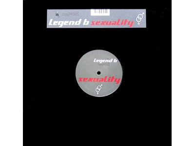 Amazon.com: Legend B / Sexuality: CDs & Vinyl