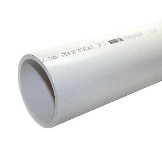 Burhani Hardware PVC Pipe : Amazon.in: Home Improvement