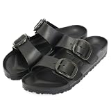 ・ブランド:BIRKENSTOCK(ビルケンシュトック)・足の形状を考慮したEVA製BIRKENSTOCKフットベッド アッパー/インソール/アウターソール：EVA 詳細： 耐水性、ウォッシャブル、超軽量 “Made in Germany”...