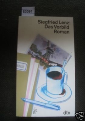 Das Vorbild : Amazon.de: Bücher