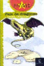 Pais de Dragones / Dragon Country: 9788423963461: Books - Amazon.ca