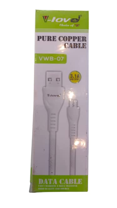 SR Communication Mart Copper Data Cable : Amazon.in: Computers ...