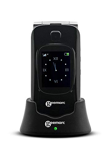 Top 10 Clam Shell Cell Phones of 2022 - Best Reviews Guide