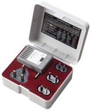 Amazon.com: Voltage Valet VCCP 50/1600 Watt Manual Switch Voltage ...