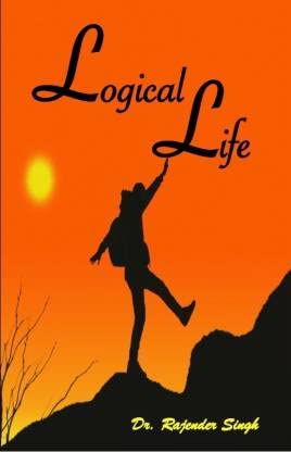 Buy Logical Life Book Online at Low Prices in India | Logical Life ...