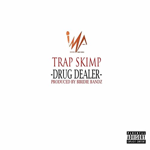 Amazon.co.jp: Drug Dealer [Explicit] : Trap Skimp: Digital Music